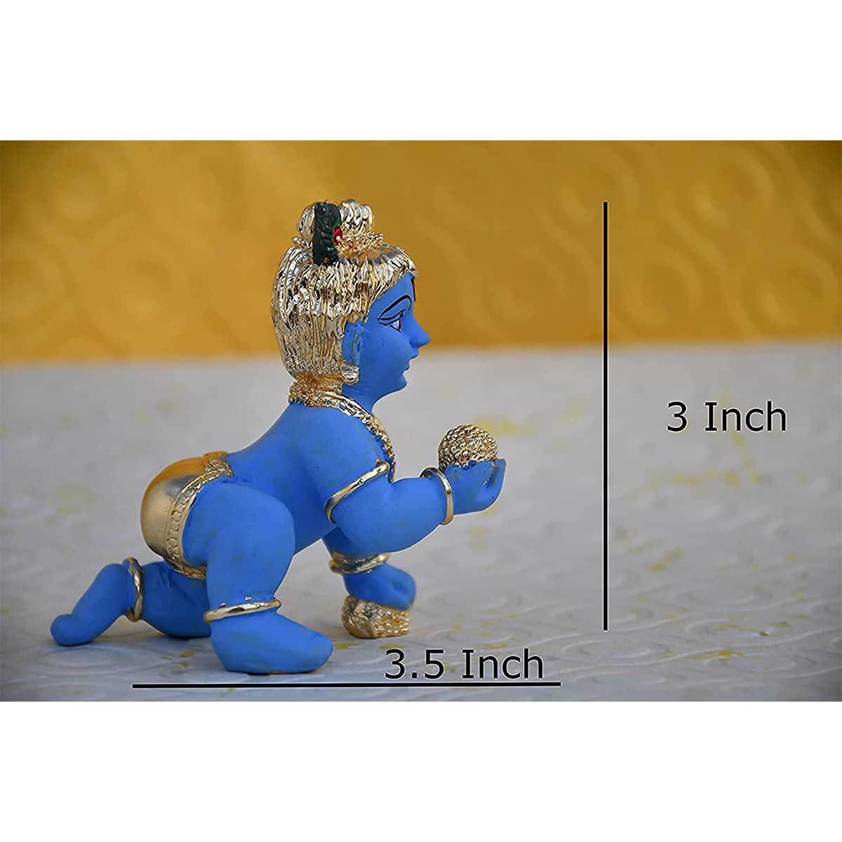 Beautiful Laddu Gopal Idol | Excusive Offer