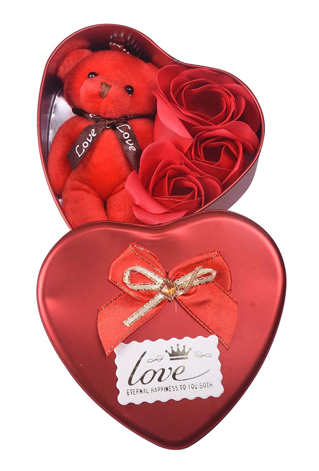 Valentine's Day Gift Love Gift Combo Gift For Girlfriend Love Gift For Wife