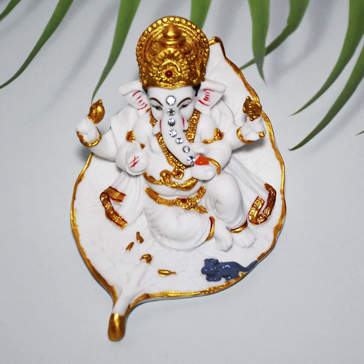 Ganesha Statue Gifts | Good Luck Gifts | Get up to 60%
